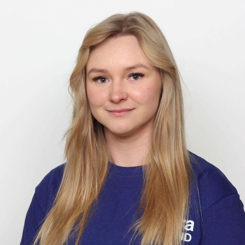 Ota yhteyttä - Dobra Finland